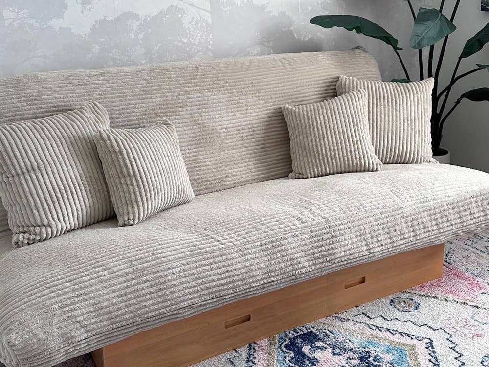 Futon Covers